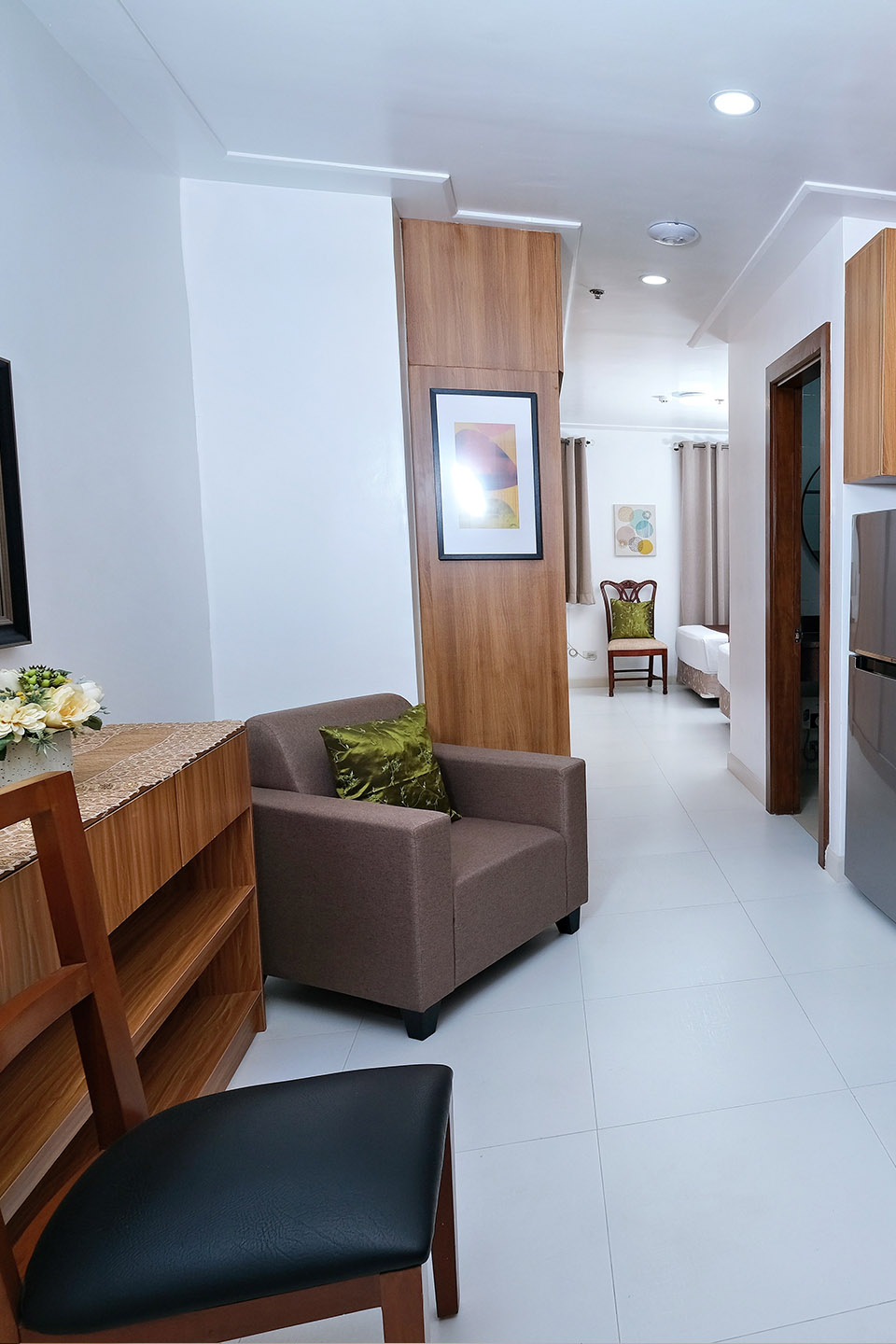 Our Rooms - Grand Isabella Residences - Molave