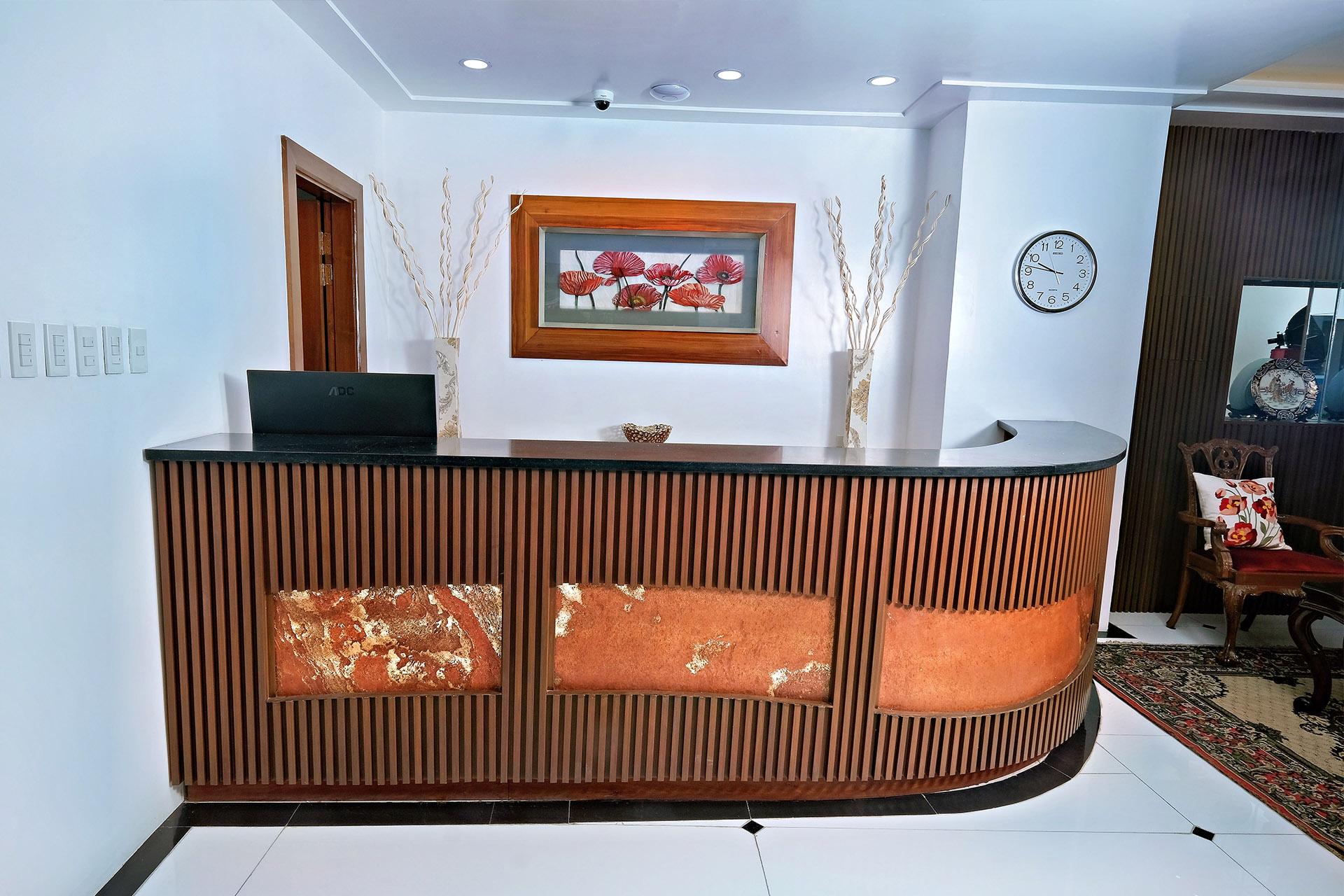 Home - Grand Isabella Residences - Molave